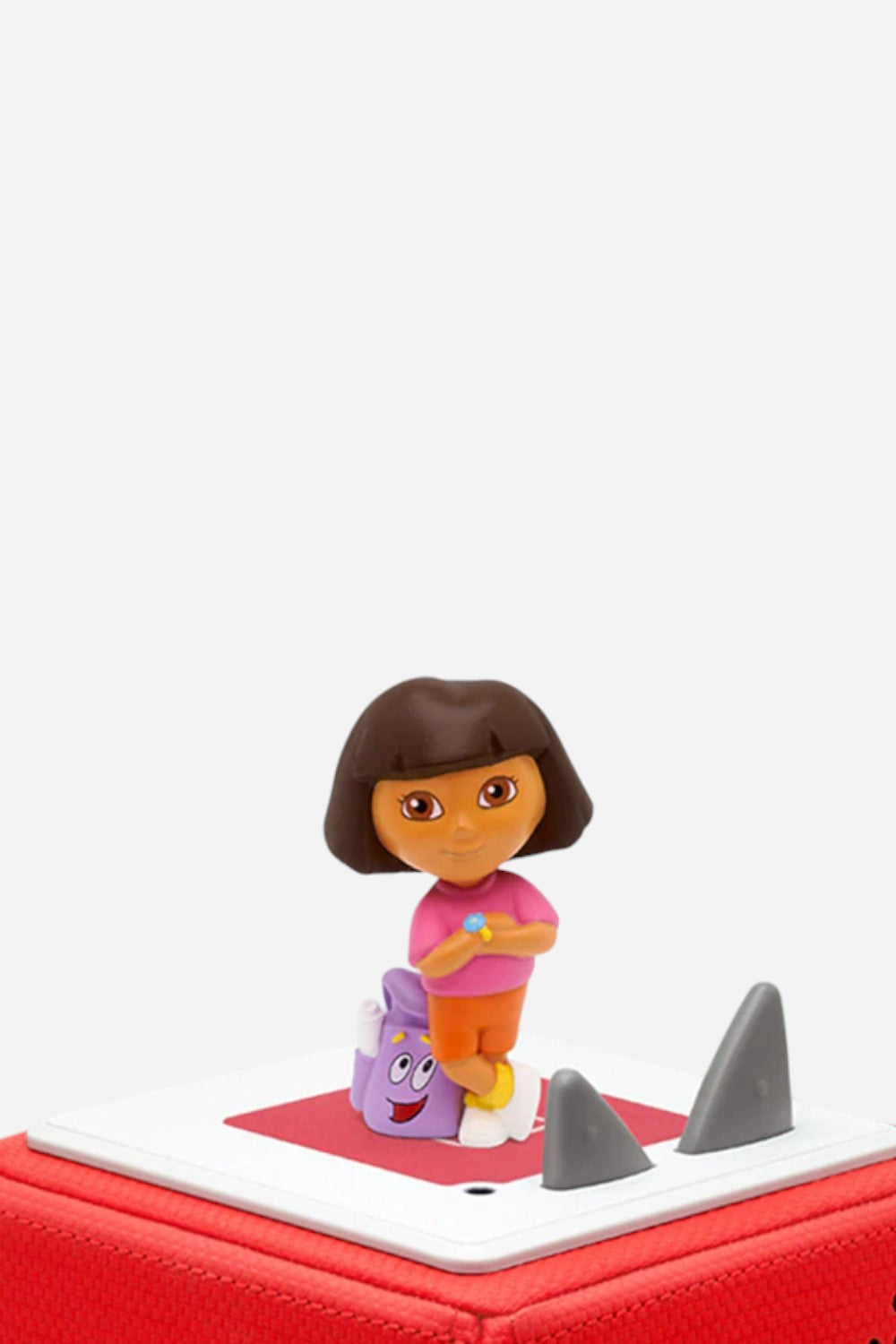 Tonies Boxine Dora The Explorer – CHROME