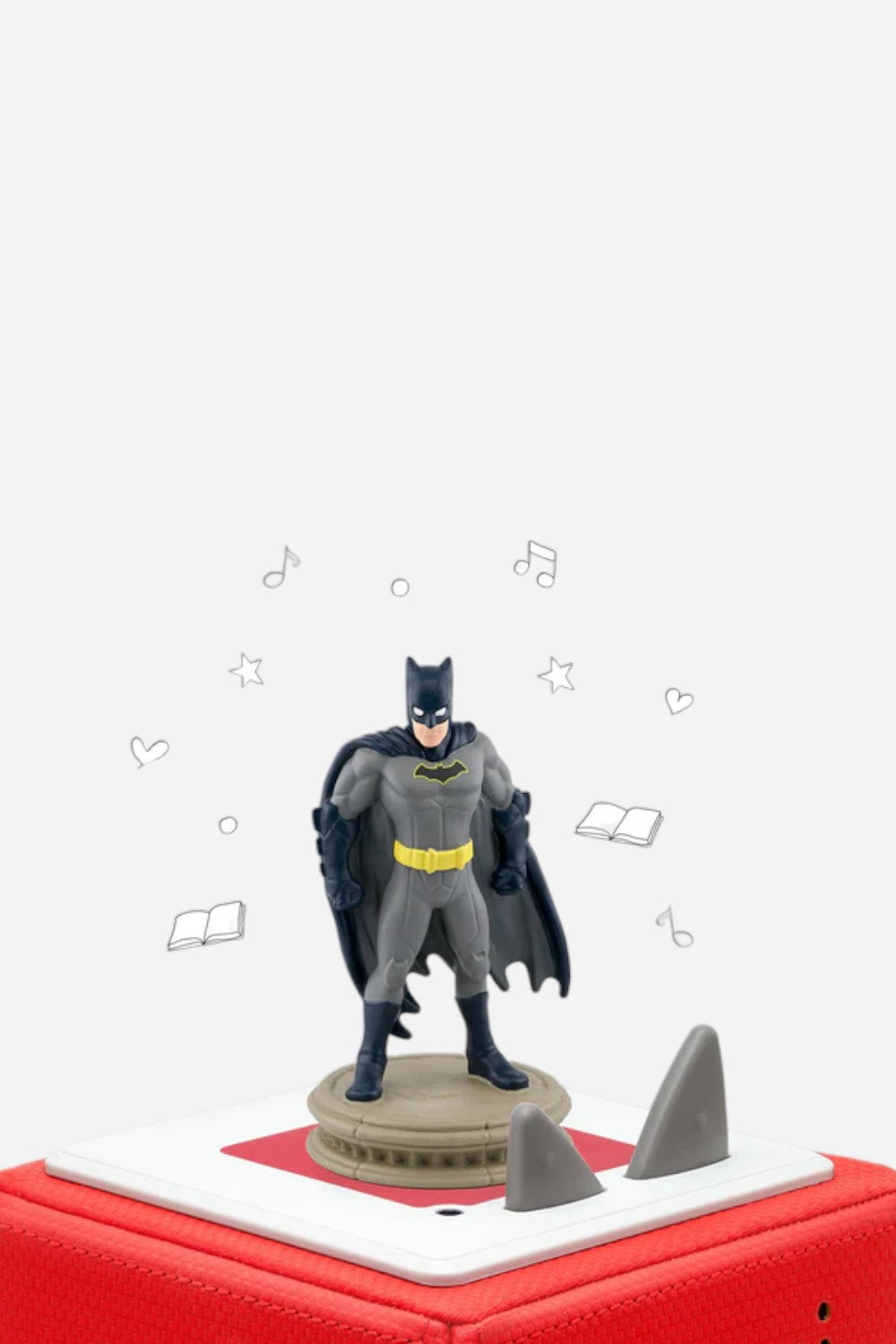Tonies Boxine DC: Batman – CHROME