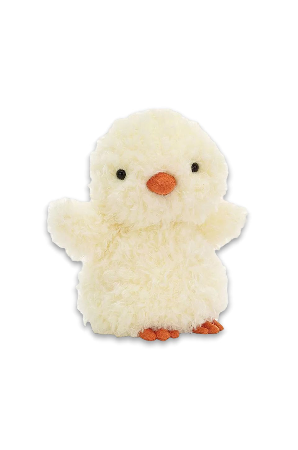 JellyCat Little Chick – CHROME
