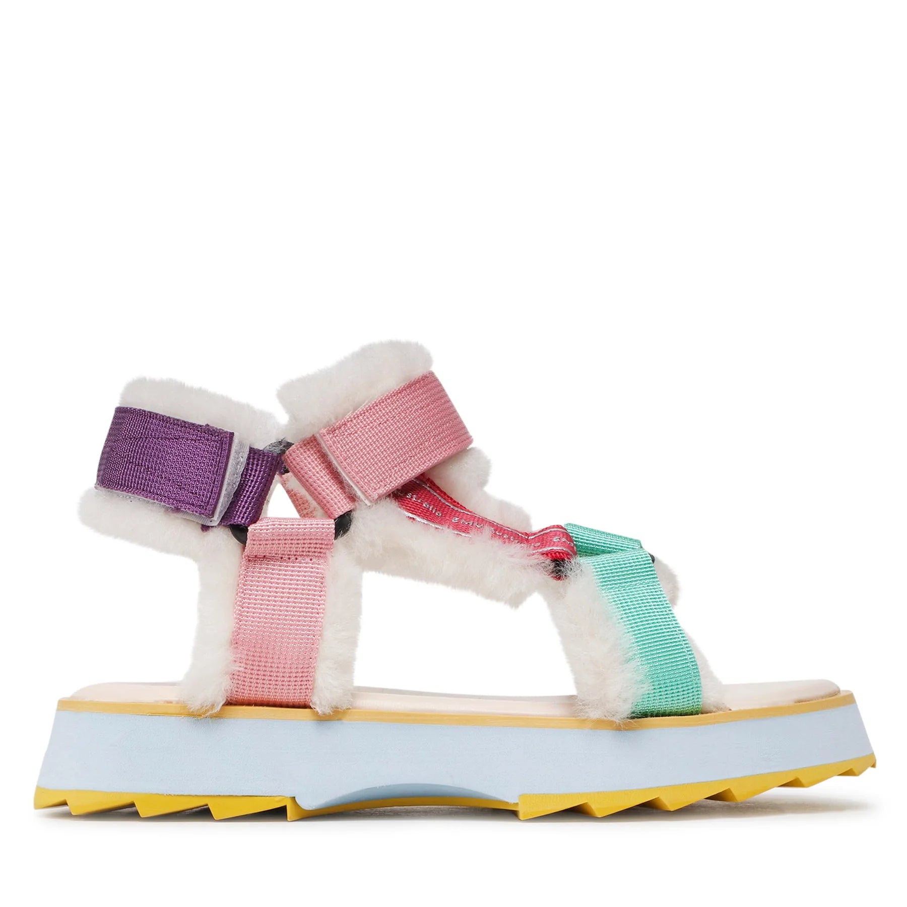 Emu Australia Raven Multi – CHROME